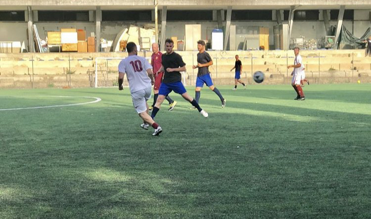 Giornata di amichevoli: ecco i risultati - Dilettantissimo Giornata di amichevoli: ecco i risultati - Dilettantissimo